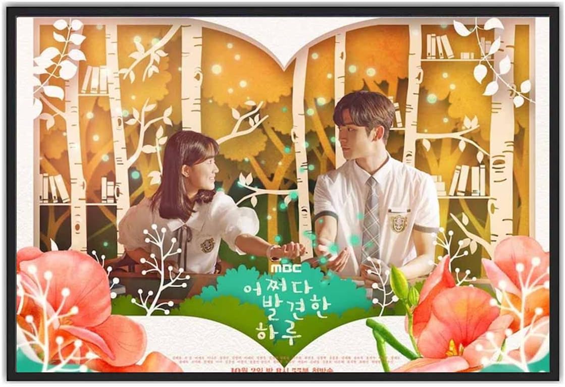Amazon.com: Extraordinary You KDrama Haru Eun Danoh Kim Hye-Yoon Rowoon ...