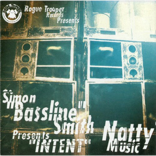 Amazon.com: Simon Bassline Presents: CDs & Vinyl