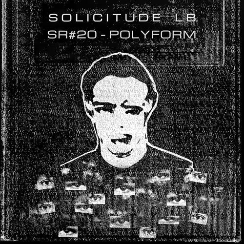 Amazon.co.jp: Sr#20 // Polyform : SOLICITUDE LB: Digital Music