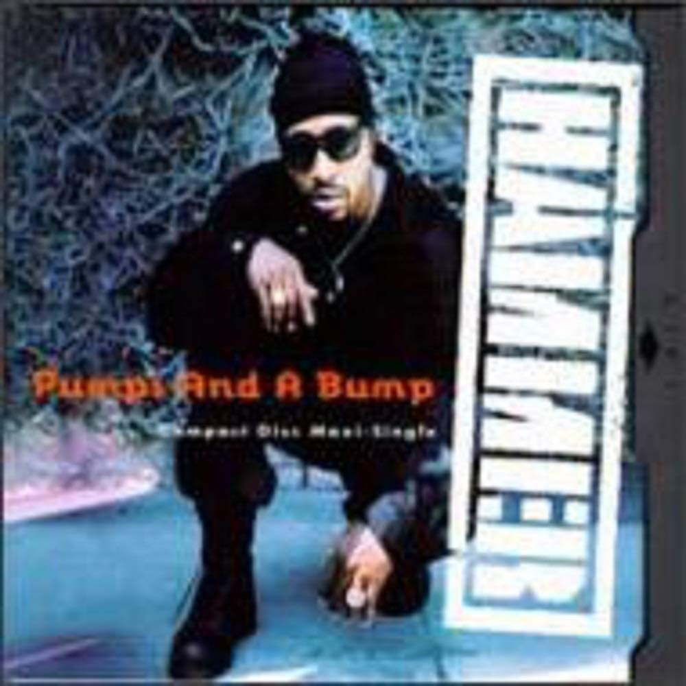 Amazon.co.jp: Pumps & A Bump [Analog]: ミュージック
