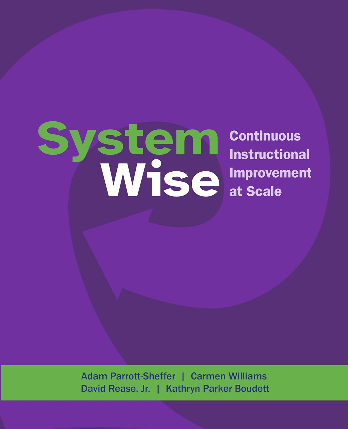 Amazon | System Wise: Continuous Instructional Improvement at Scale ...