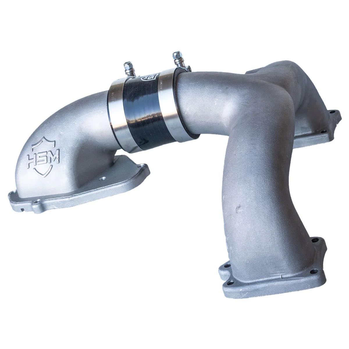 Snapklik.com : HS Motorsports Intake Manifold Upgrade Compatable