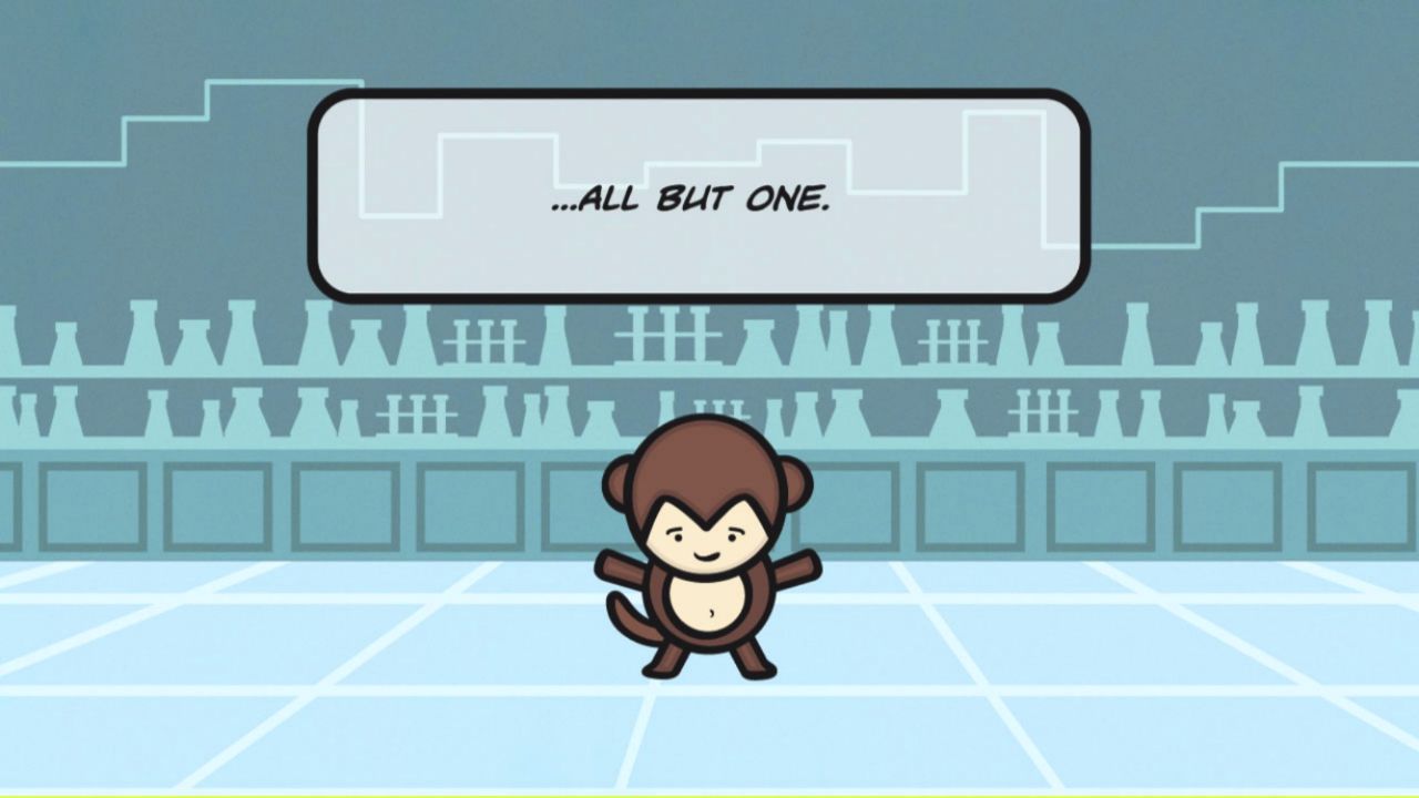 Monkey Rally: A Charming Game! - App on Amazon Appstore
