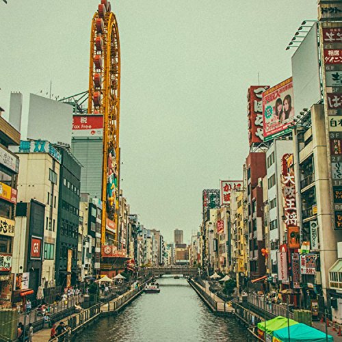 Play Keep on Moving by Dixxy on Amazon Music