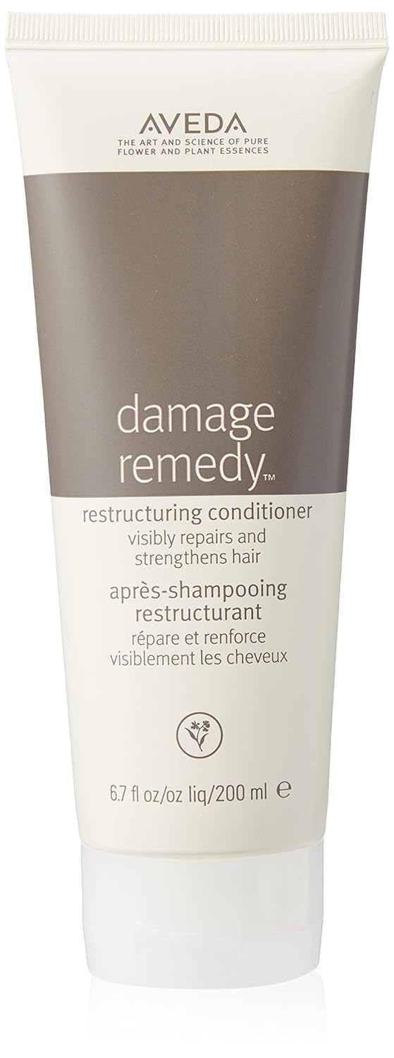 Buy AVEDA by Aveda DAMAGE REMEDY RESTRUCTURING CONDITIONER 6.7 OZ ...