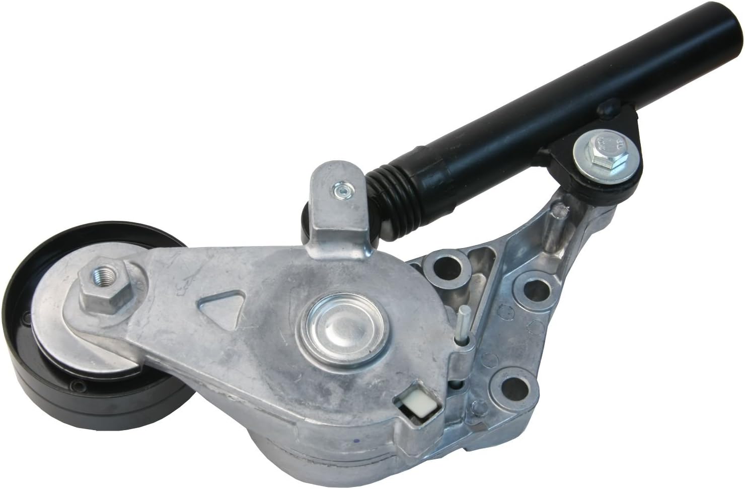 URO Parts 038903315C Drive Belt Tensioner, Includes NTN/NSK Bearing ...