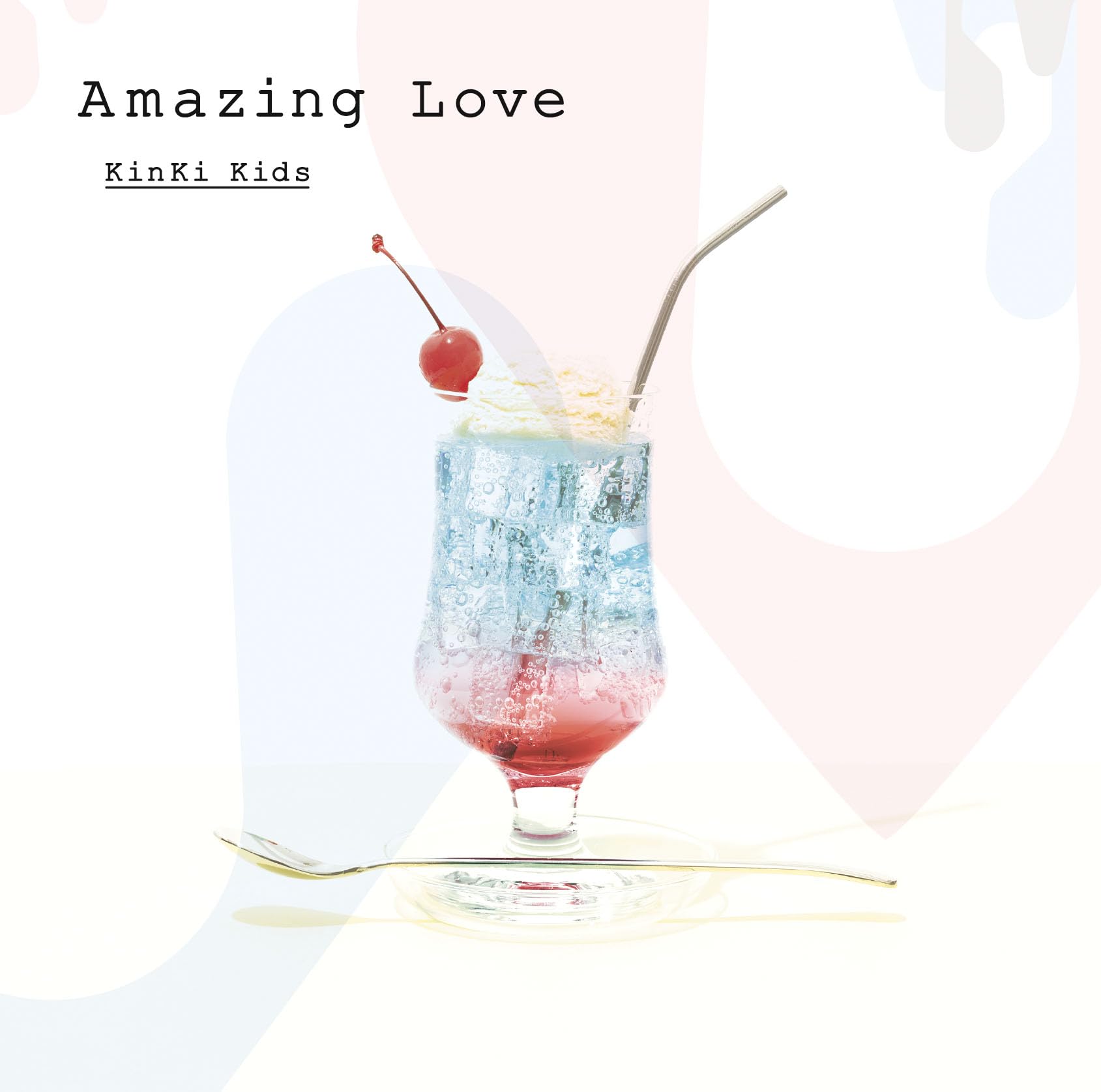 Amazon.co.jp: Amazing Love (通常盤): ミュージック