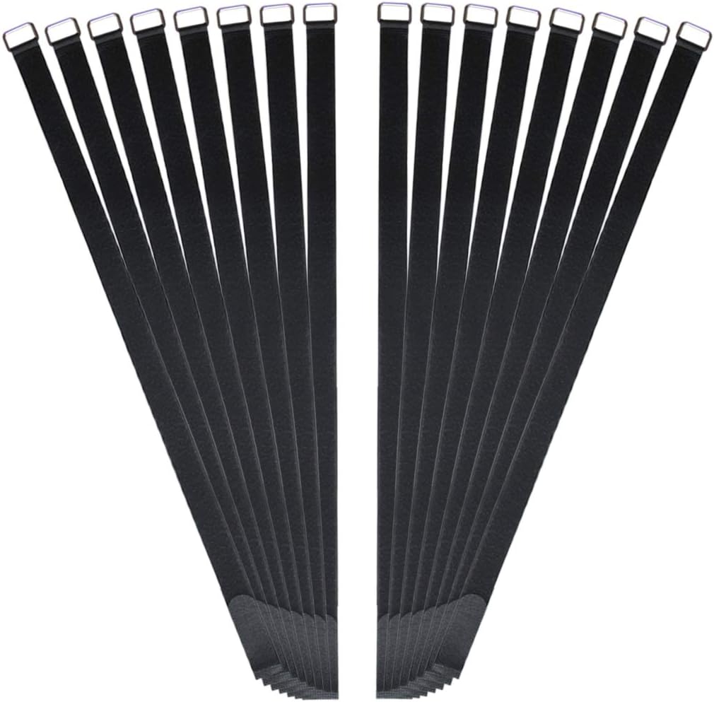 Amazon.com: VIGAER 30 inch Reusable Extend Securing Strap - Fastening ...