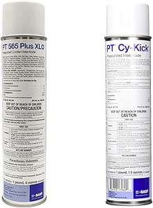 Amazon.com: Whitmire Micro-Gen PT 565 Plus XLO Prescription Treatment ...