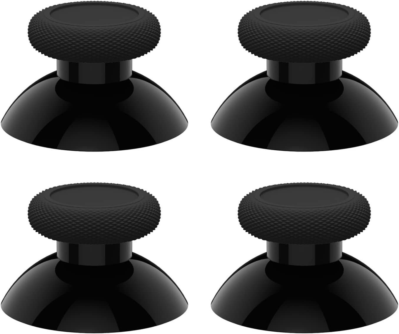 Amazon.com: eXtremeRate Replacement Controller Joystick for Xbox One ...