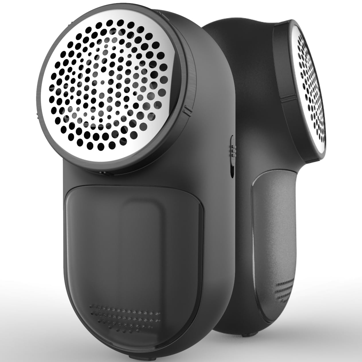 Amazon.com: Rechargeable Fabric Shaver, Lemontec Battery-Operated Lint ...