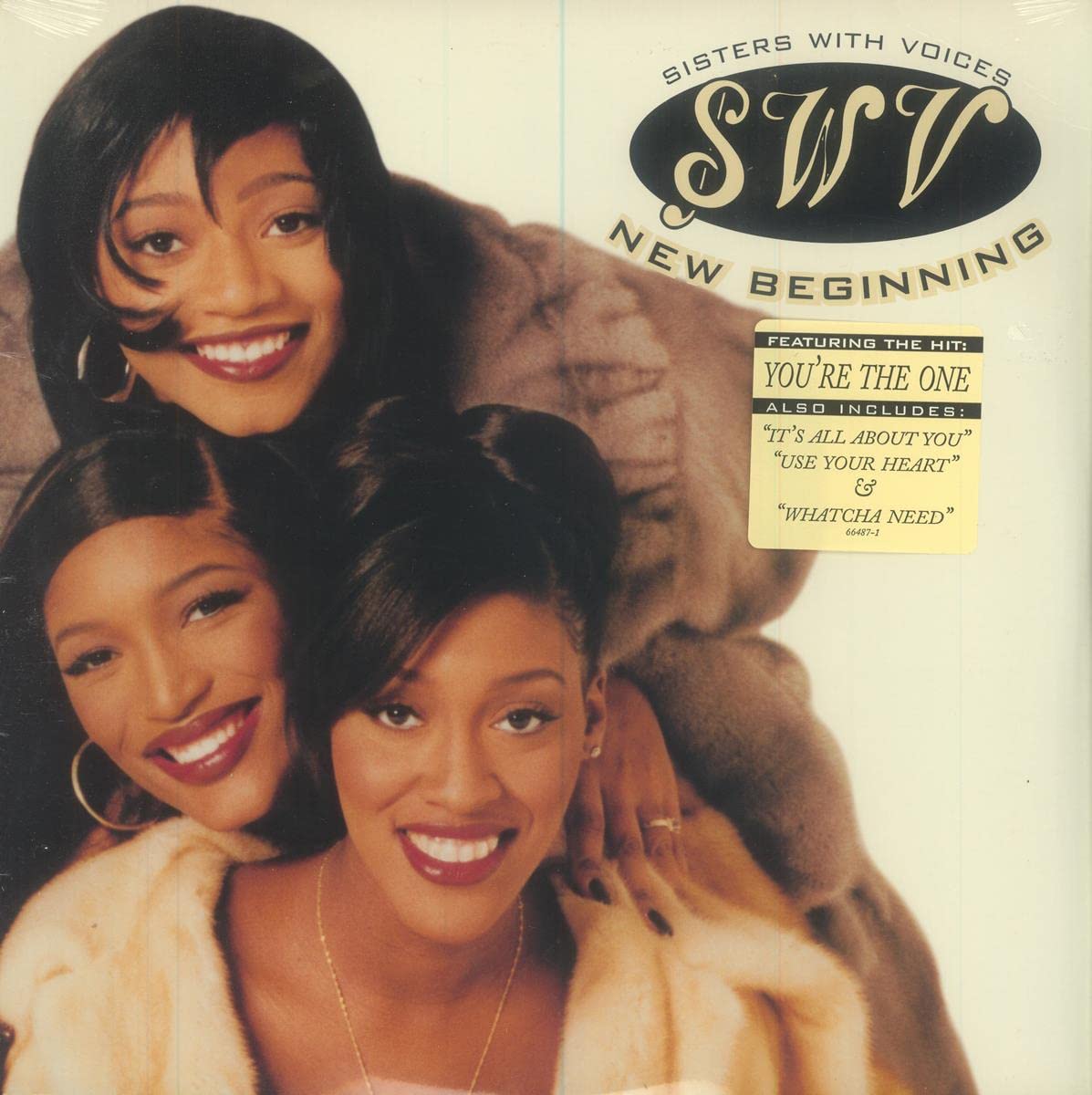 New Beginning : Swv: Amazon.es: CD y vinilos}