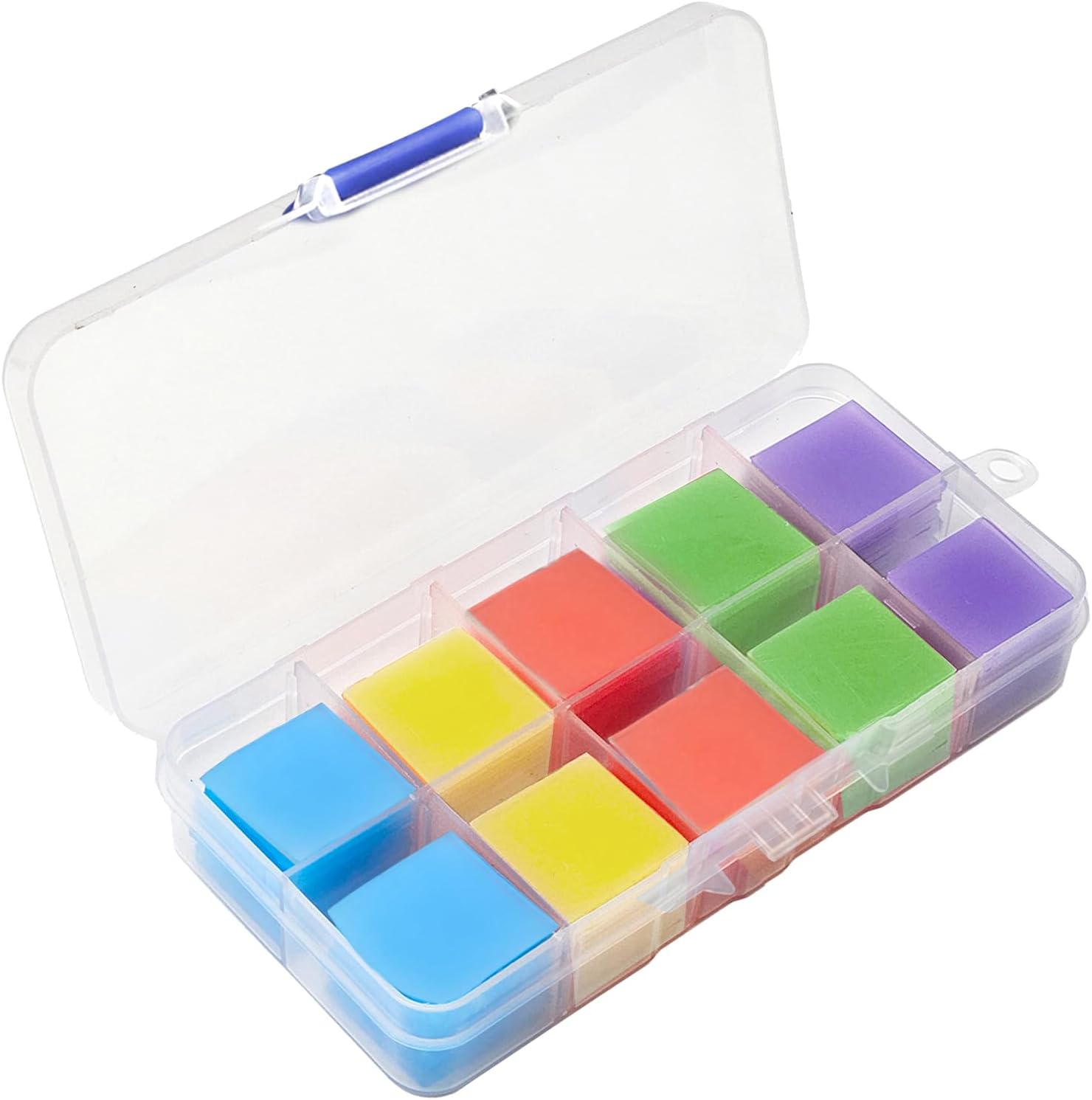 Diamond Painting Glue Clay 100Pcs 5D DIY Diamond Art Painting Wax Clay ...