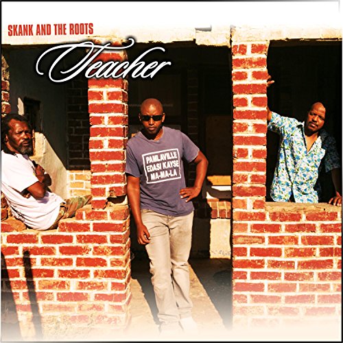 Teacher by Skank and the Roots on Amazon Music - Amazon.com