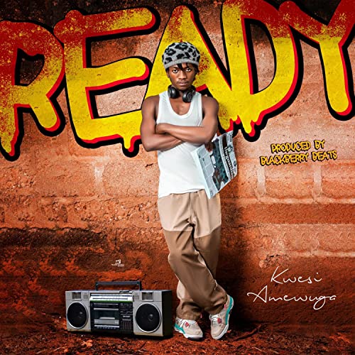 Play Ready by Kwesi Amewuga on Amazon Music Unlimited
