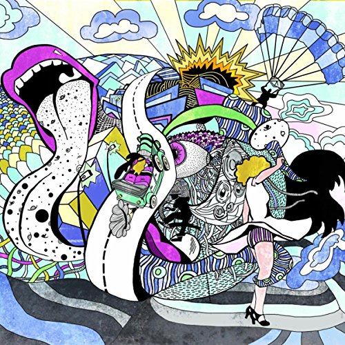 Play Bombinate by Jamie Berry on Amazon Music