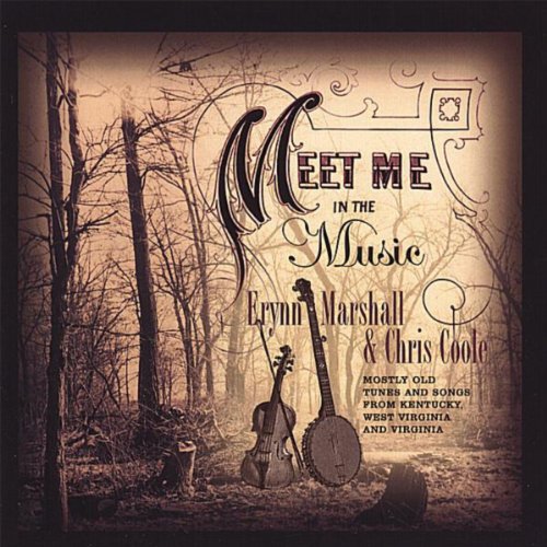 Amazon.com: Meet Me in the Music : Erynn Marshall & Chris Coole ...