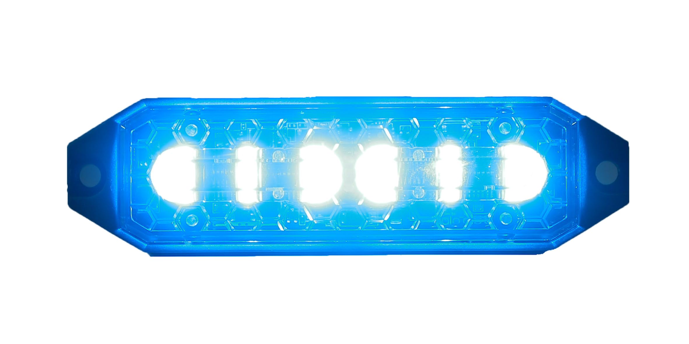 Snapklik.com : UT02 Ultimate Thin Surface Mount Warning Emergency ...