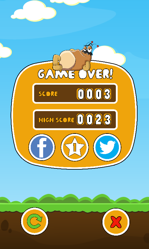 Zee The Flea - App on Amazon Appstore