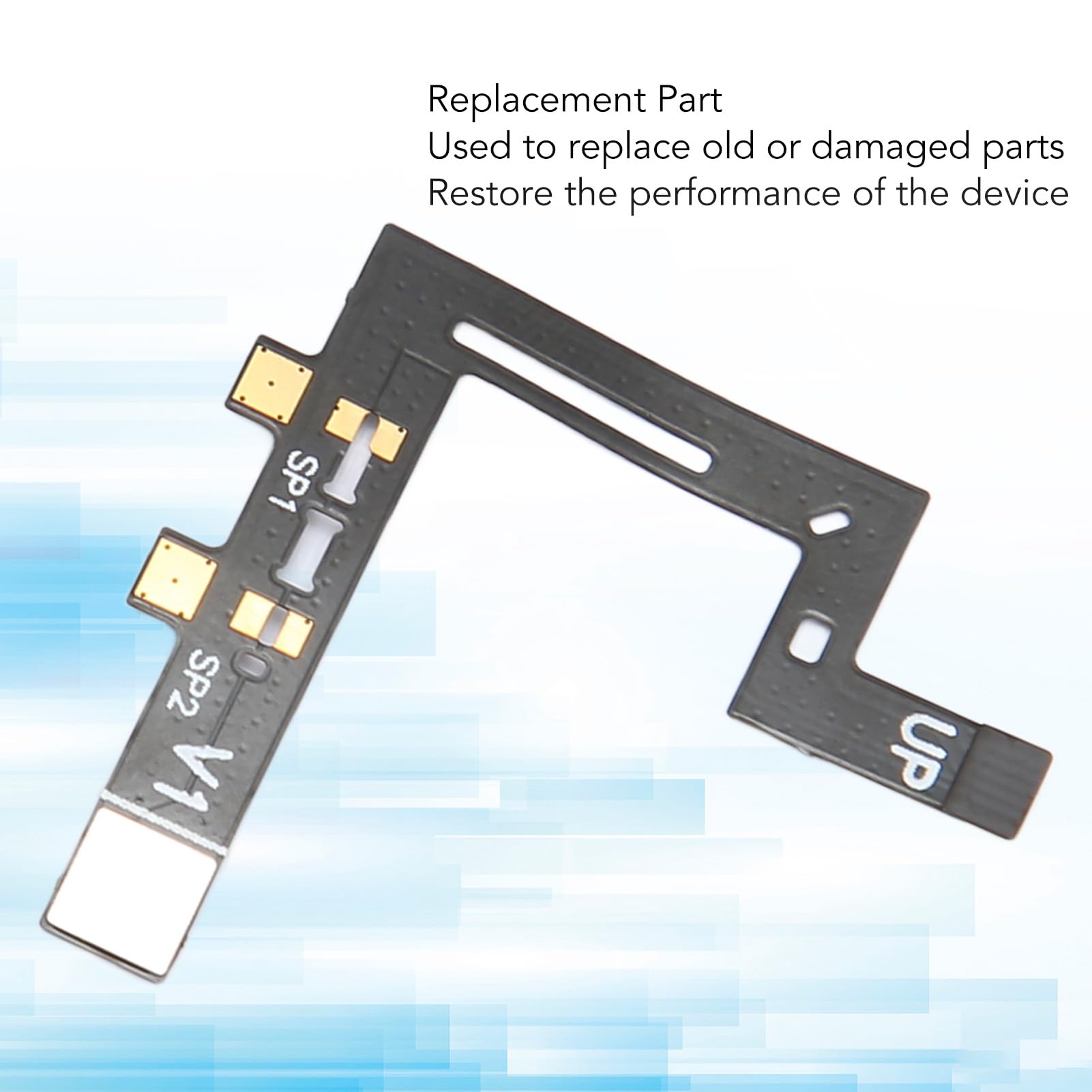 Snapklik.com : Flex Sx OLED Revised V1 Cable, CPU Data Cable OLED Flex ...