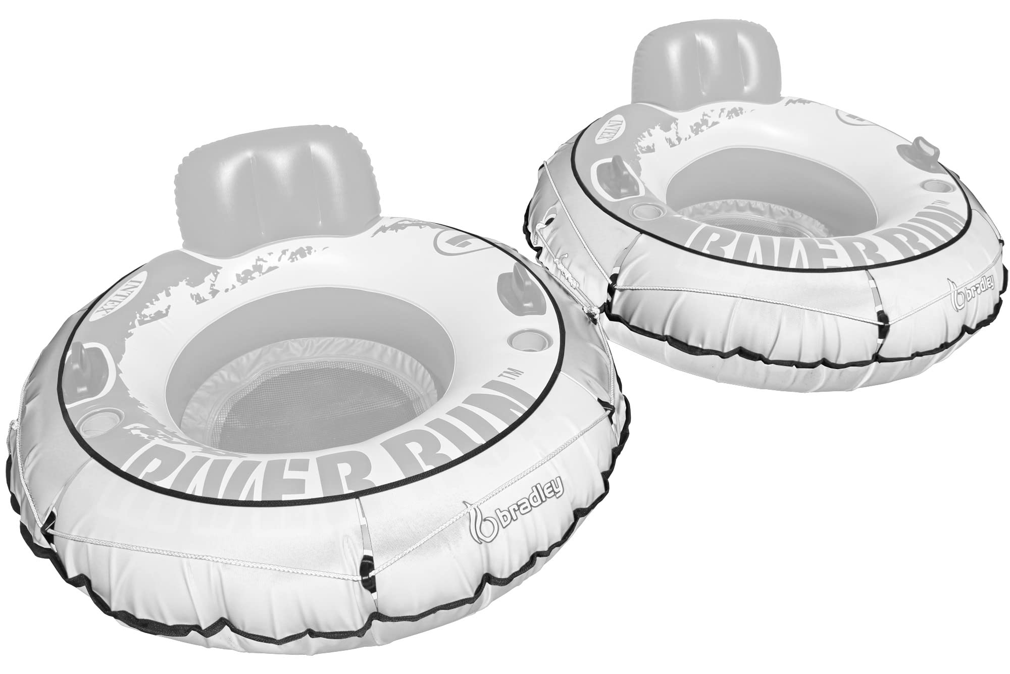 Snapklik.com : 2 Pack Heavy Duty River Tube Cover Only; Made In USA To ...