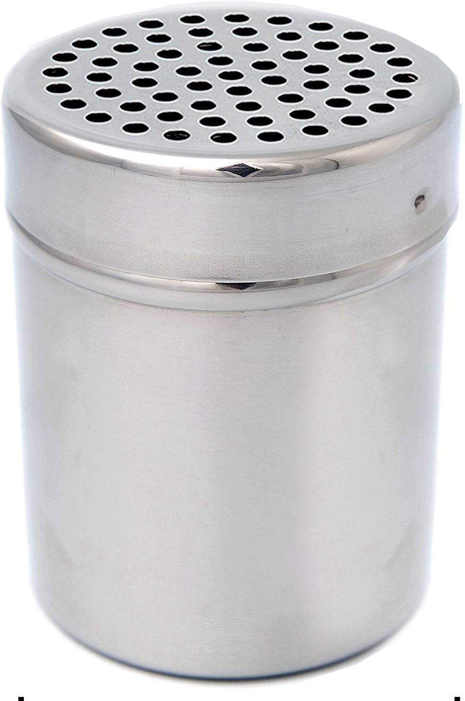 Amazon.com: Stainless Steel Spice Shaker, Medium Size, 1 Cup Capacity ...