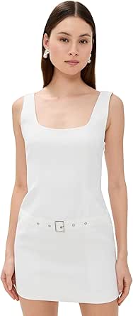 Amazon.com: Lioness Women's Reeling Mini Dress : Clothing, Shoes & Jewelry