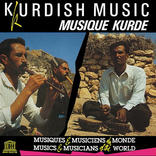 Kurdish Music: Amazon.de: Musik-CDs & Vinyl