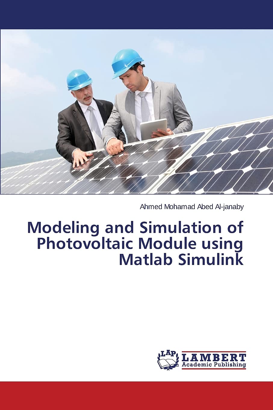 Buy Modeling and Simulation of Photovoltaic Module using Matlab ...