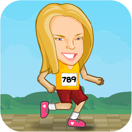 Tap Tap Marathon Firetv Amazon Appstore For Android