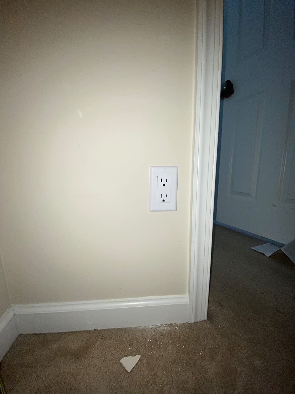 $10/mo - Finance Elder Welder® Hidden Wall Safe Outlet with Key Lock ...