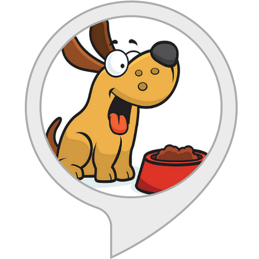 Amazon.com: The Hungry Dog : Alexa Skills