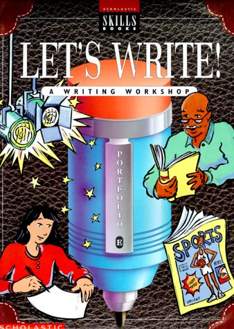 Buy Let's Write Book Online at Low Prices in India | Let's Write ...