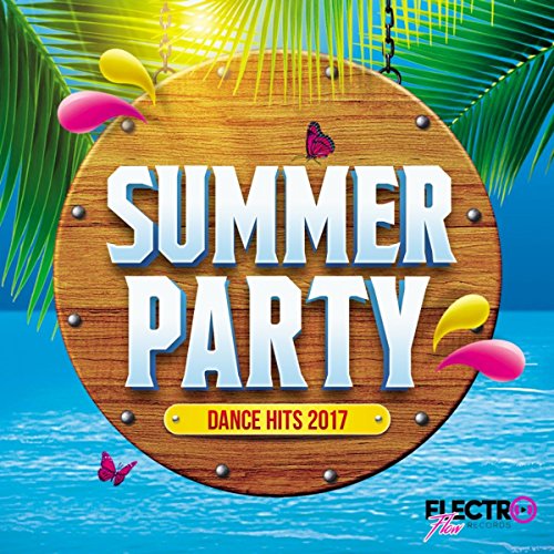 Summer Party: Dance Hits 2017 von VARIOUS ARTISTS bei Amazon Music ...
