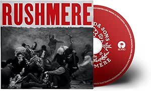 Amazon.co.jp: Rushmere: ミュージック