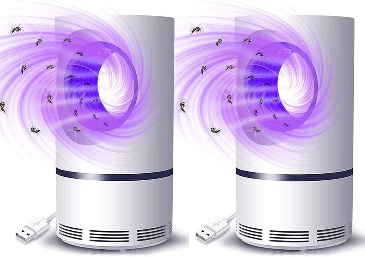Amazon.com : Bug Zapper, Electric Mosquito & Fly Zappers/Killer ...