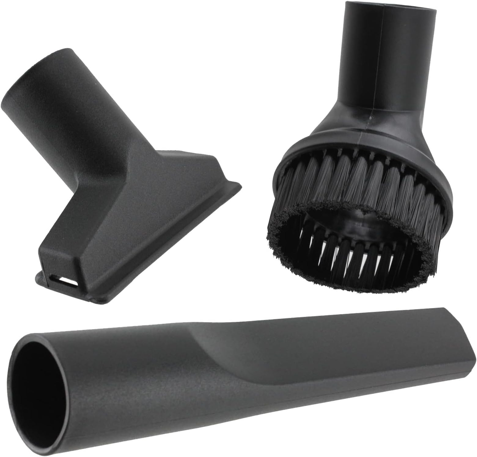 Spares2go Mini Tool Cleaning Nozzle Kit compatible with Bosch Vacuum ...