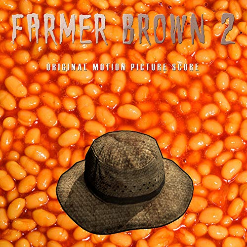 Amazon.com: Farmer Brown 2 (Original Score) : Chad Fjerstad: Digital Music