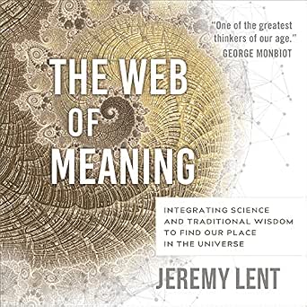 Amazon.com: The Web of Meaning: Integrating Science and Traditional ...
