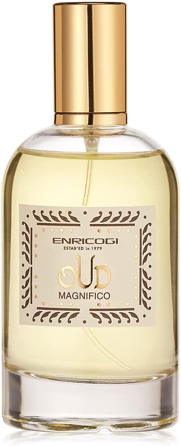 Enrico Gi Perfume 100 ml : Amazon.es: Beauty