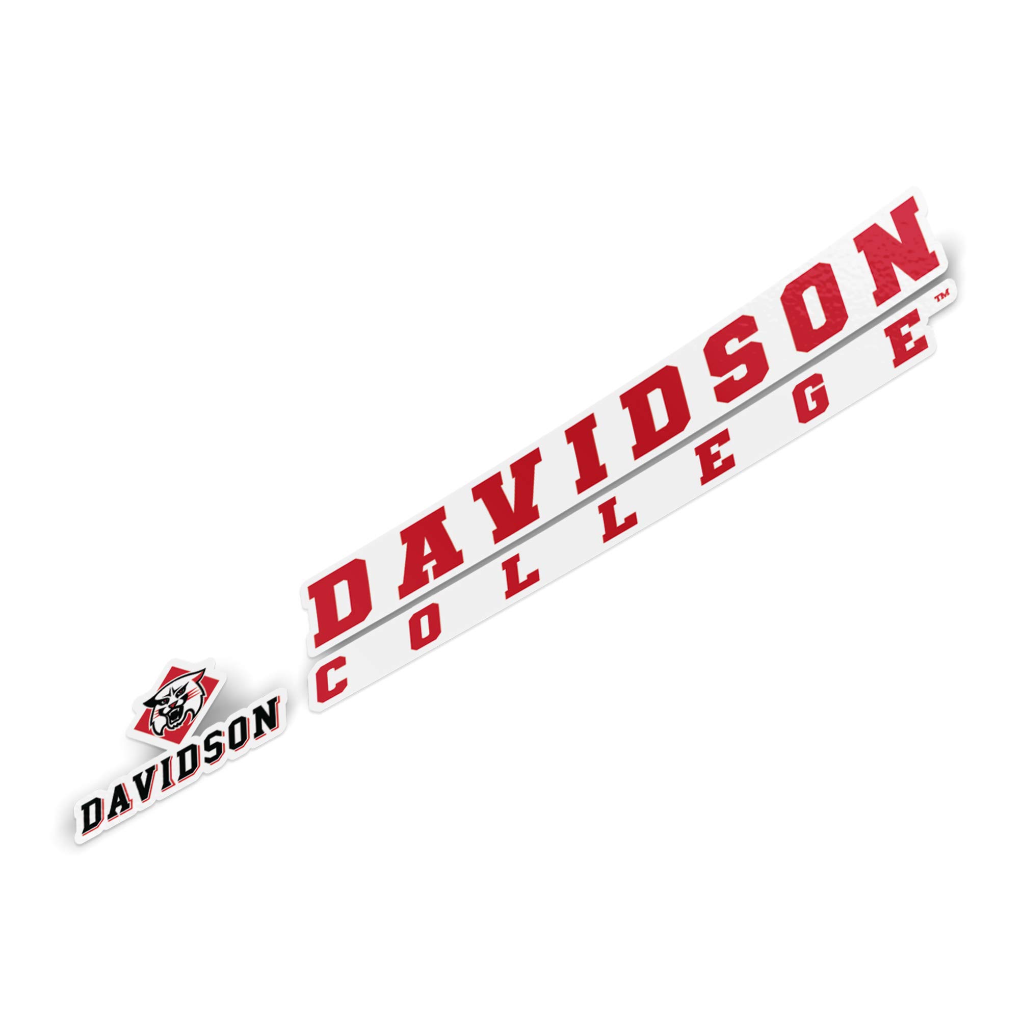 Davidson College Logo