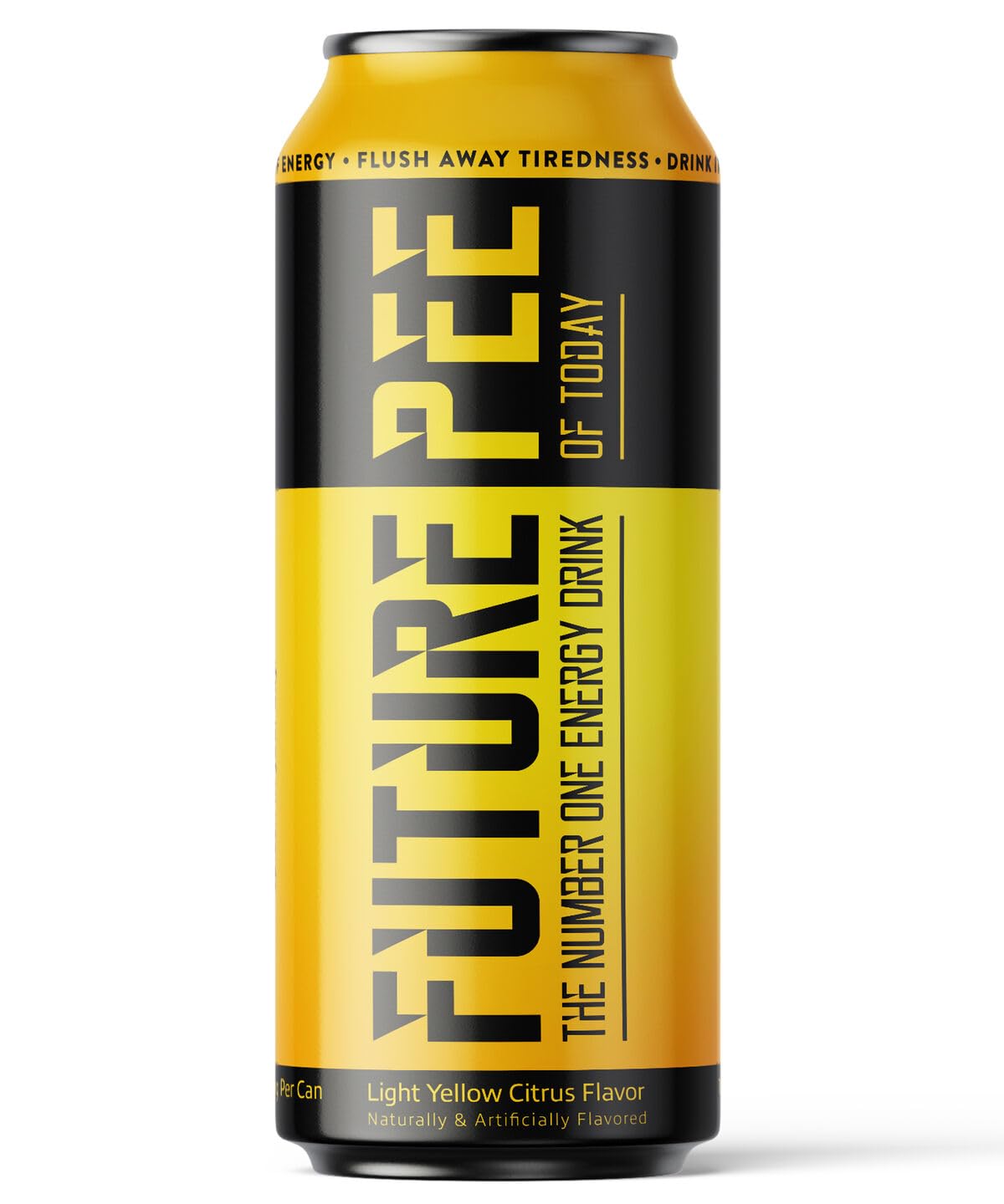 Amazon.com : Vat19 Future Pee Energy Drink - 12 fl. oz. (355mL ...