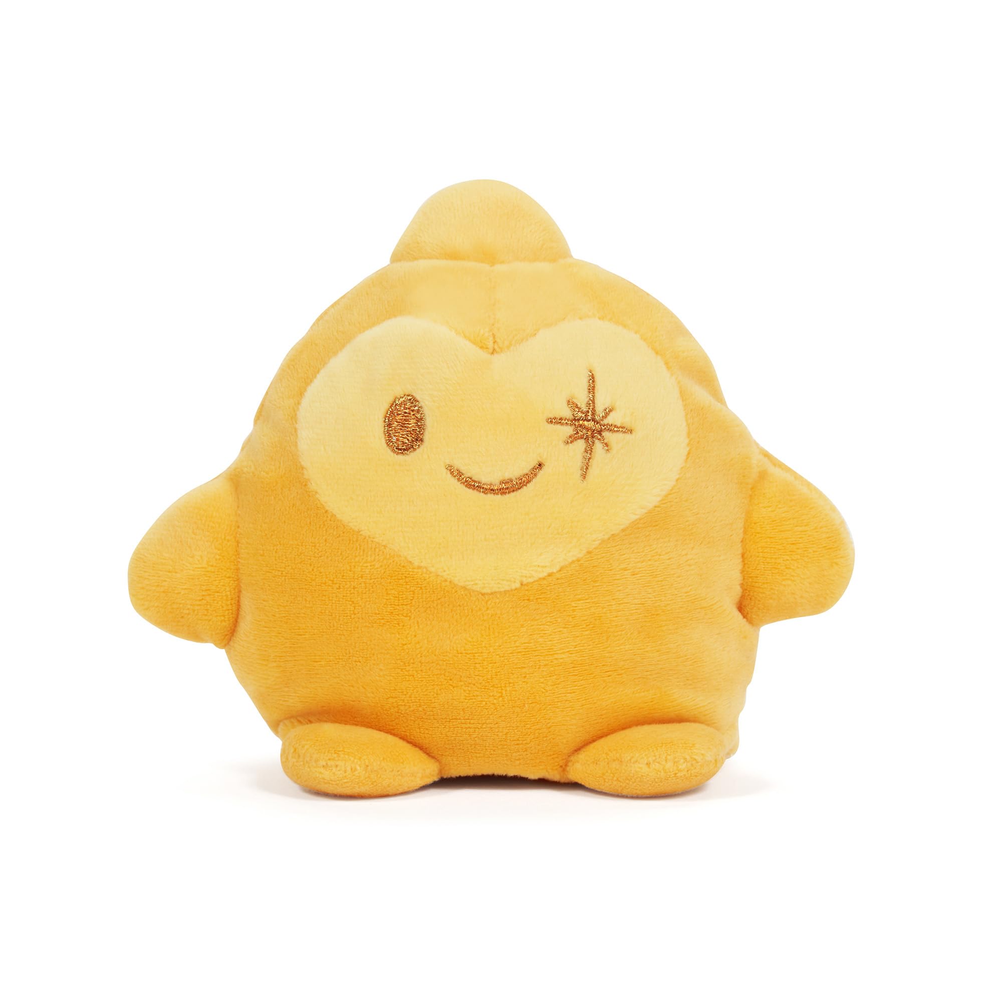 Buy Disney Wish Star reversible plush toy for kids, 2 cute Stars in one ...