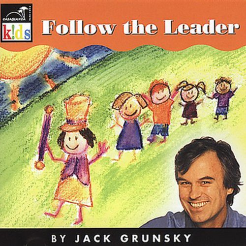 Jack Grunsky