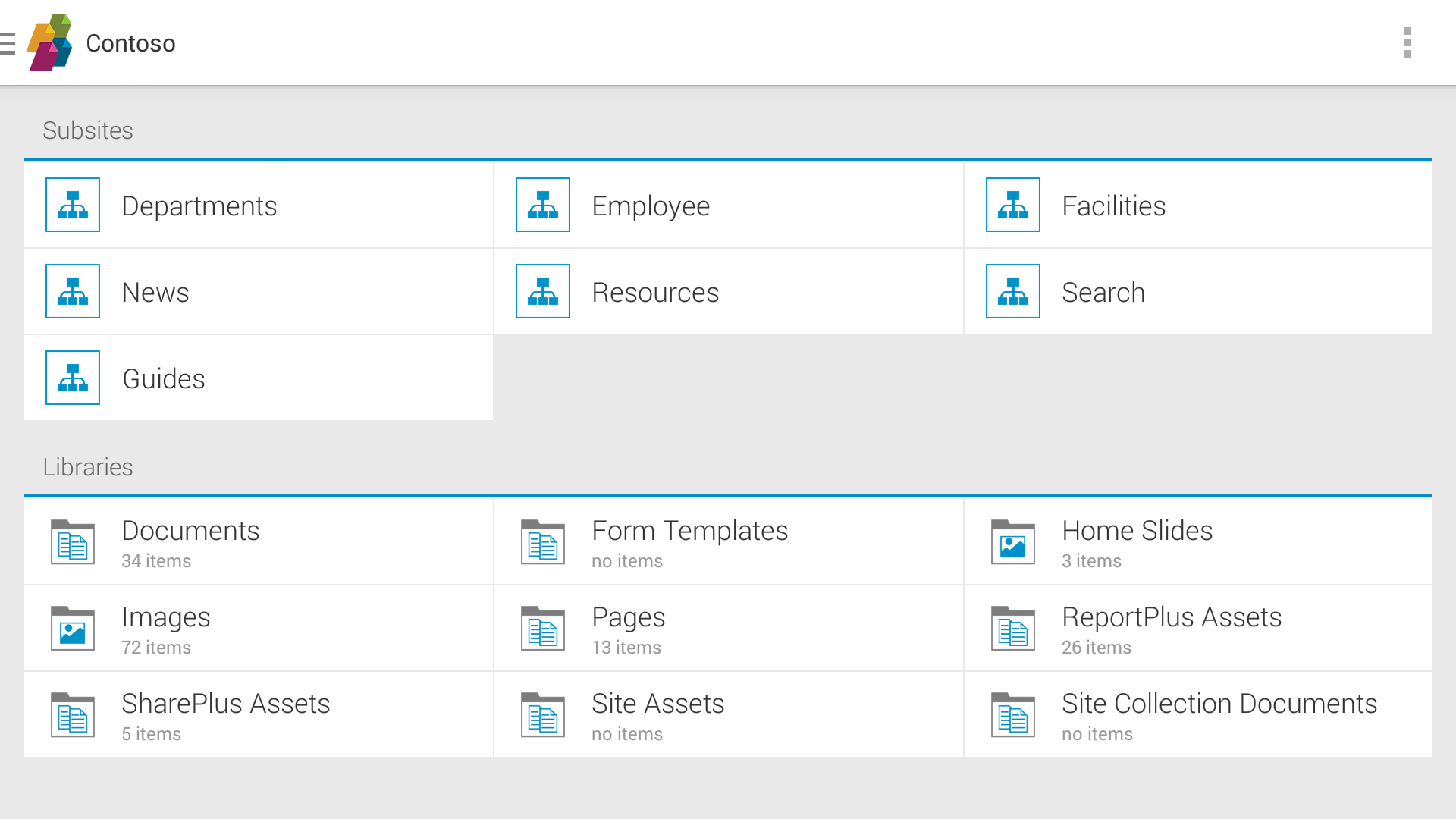 SharePlus - Preview - App on Amazon Appstore