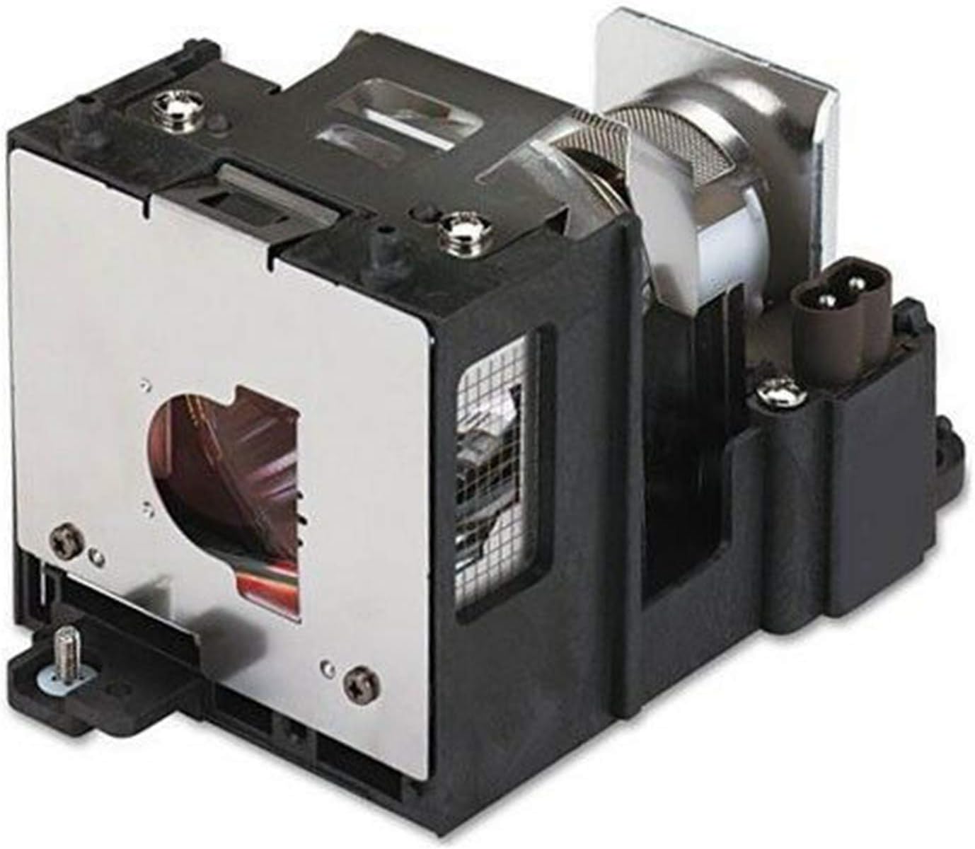 Amazon.com: Visdia AN-XR10LP Replacement Projector Lamp with Housing ...