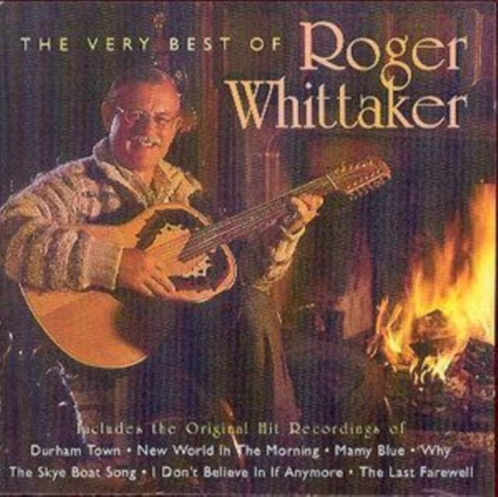 Very Best Of Roger Whittaker: WHITTAKER,ROGER: Amazon.ca: Music
