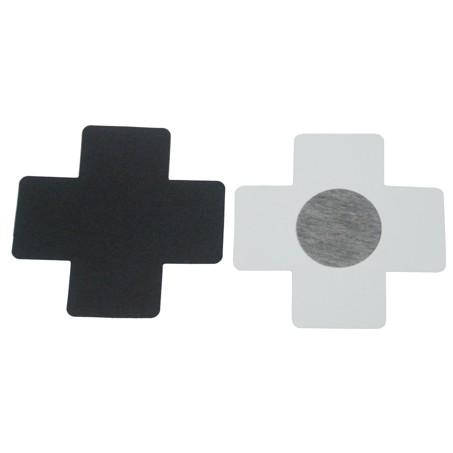 Heart Shape Nipple Covers Sat...B077ZYJ6XY | Encarguelo.com