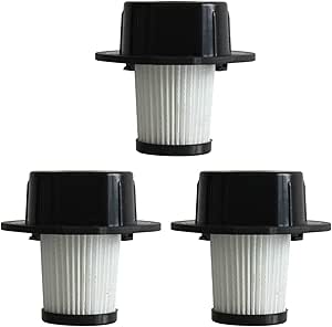 Amazon.com - 3Pcs Cartridge Filter Attachment Fit, Compatible for ...