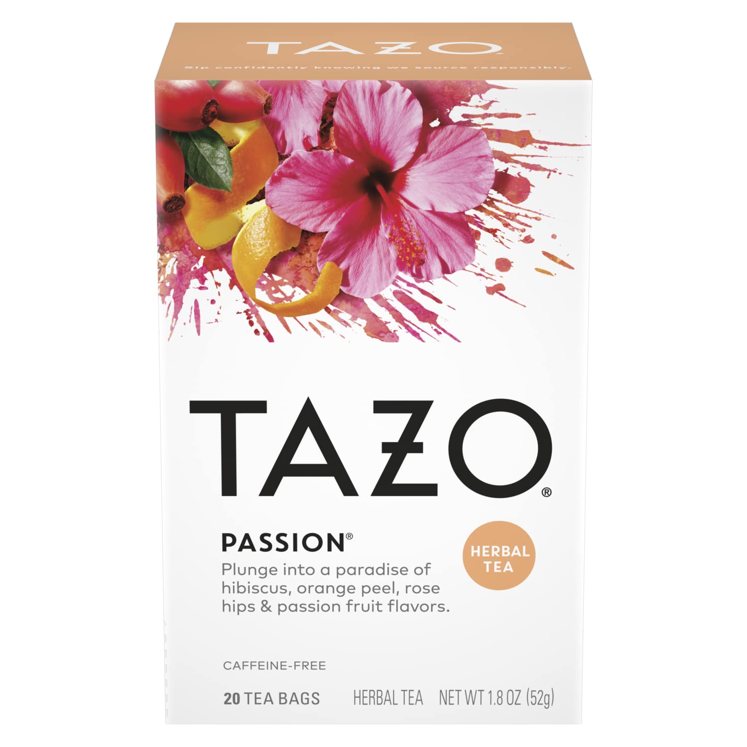 Tazo Tea